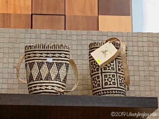 【Penan Bags】心を鷲掴み！マレーシアの先住民が作るかごバッグ | Cham｜マレーシアを暮らすように旅するガイド