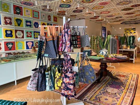 【Nala Designs】ノスタルジックで美しいマレーシアのライフスタイルブランド | Cham｜マレーシアを暮らすように旅するガイド