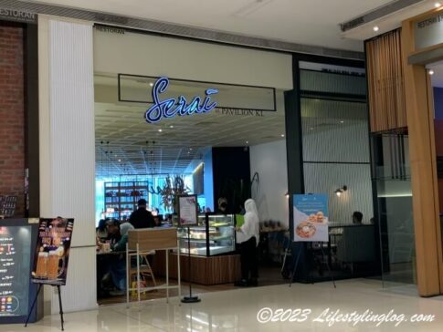 【Serai】美味しいマレーシア料理を楽しむことができるレストラン | Cham｜マレーシアを暮らすように旅するガイド