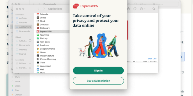 ExpressVPNは高いけど他社より速い？海外（マレーシア）でテストしてみた | Cham｜マレーシアを暮らすように旅するガイド