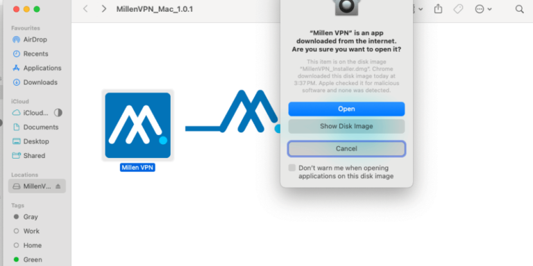 ログインできない口コミ多い？MillenVPNの評判とは｜海外（マレーシア）で使ってみた | Cham｜マレーシアを暮らすように旅するガイド