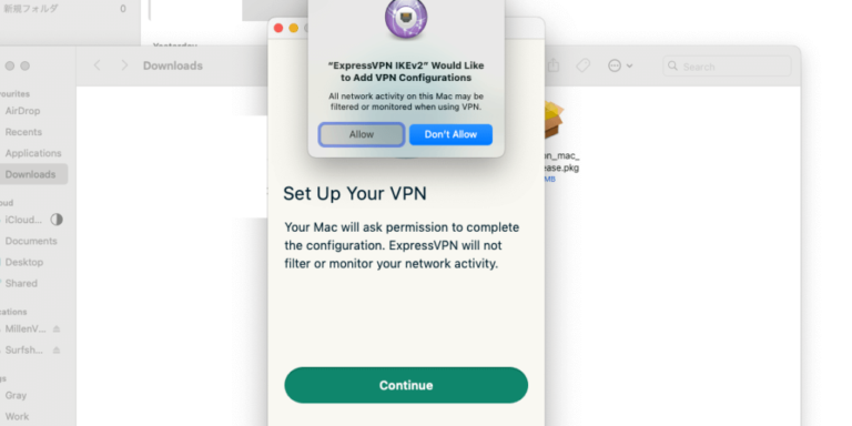 ExpressVPNは高いけど他社より速い？海外（マレーシア）でテストしてみた | Cham｜マレーシアを暮らすように旅するガイド