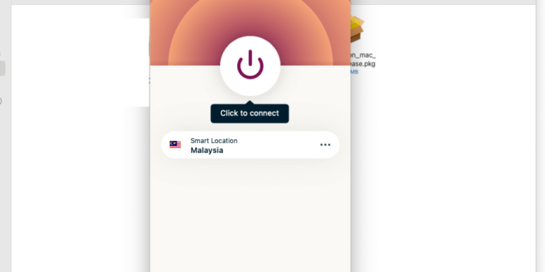 ExpressVPNは高いけど他社より速い？海外（マレーシア）でテストしてみた | Cham｜マレーシアを暮らすように旅するガイド