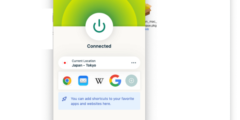 ExpressVPNは高いけど他社より速い？海外（マレーシア）でテストしてみた | Cham｜マレーシアを暮らすように旅するガイド